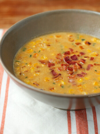 Soup Archives - Emily Bites